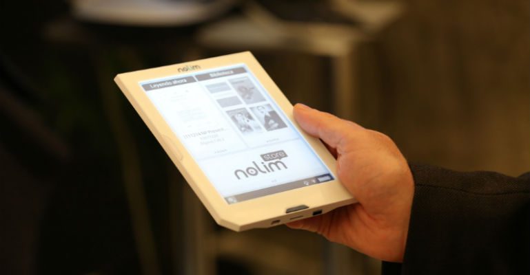 Carrefour quiere morder el imperio de los Kindle con sus nuevos eReader ...