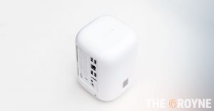 Acer Revo One RL85, análisis - The Groyne