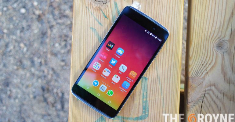 Alcatel One Touch Flash 2, características y precio