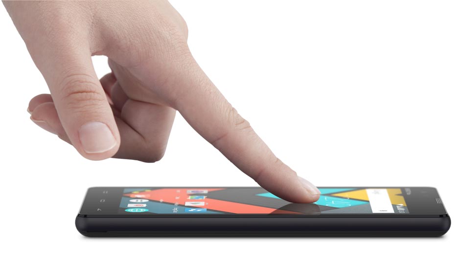 Energy Phone Max 4G, características y precio del nuevo Energy