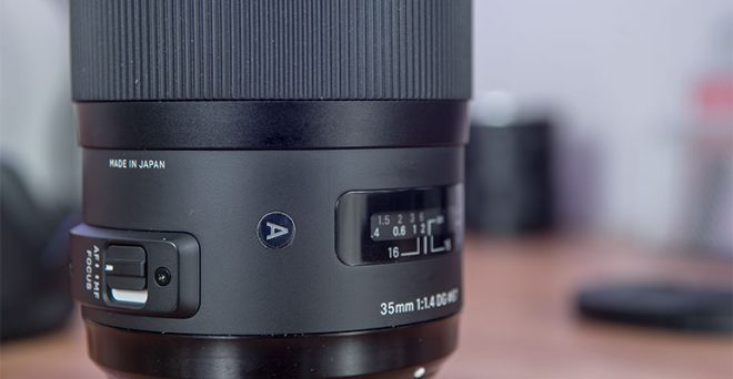 Sigma Art, ¿qué supone esta gama en el mercado? - The Groyne