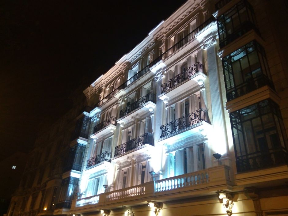 Wiko Pulp Fab, caracterísiticas, análisis, opinión y precio