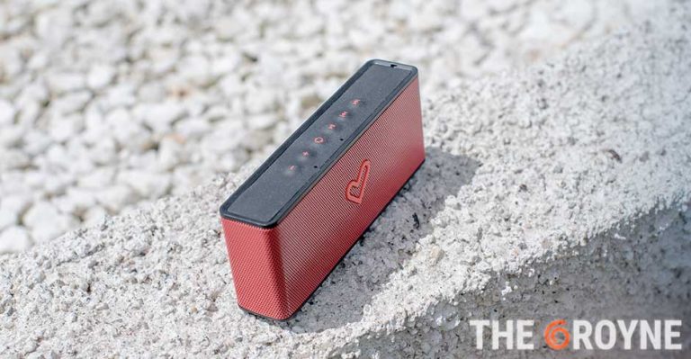 Energy Music Box B2 review, opiniones y experiencia de uso