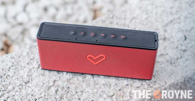 Energy Music Box B2 review, opiniones y experiencia de uso