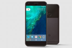 Google Pixel XL, el Pixel más grande de Google ya es oficial - The Groyne