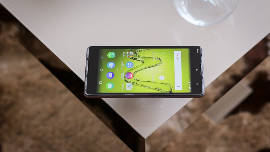 Wiko Robby análisis, un apuesta más que arriesgada - The Groyne