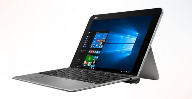 ASUS Transformer Mini T102, un nuevo 2 en 1 se suma al carro - The Groyne
