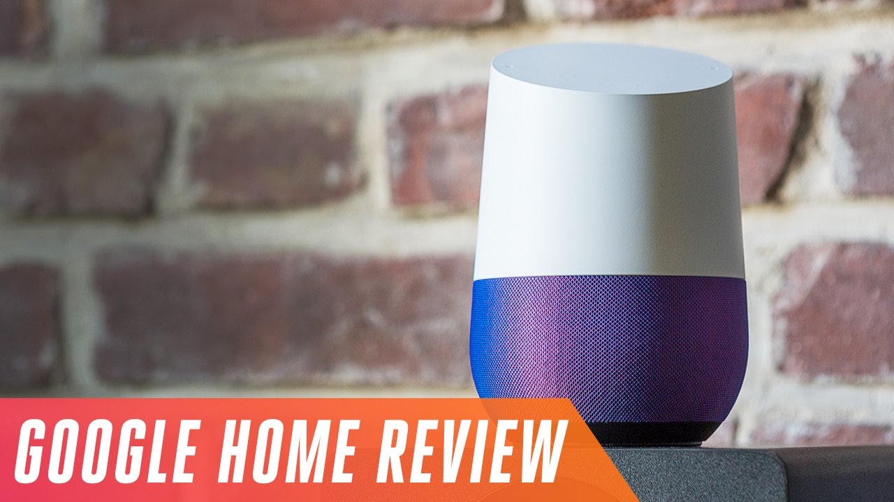 Google Home, ¿qué dicen las primeras reviews que vemos por ahí?
