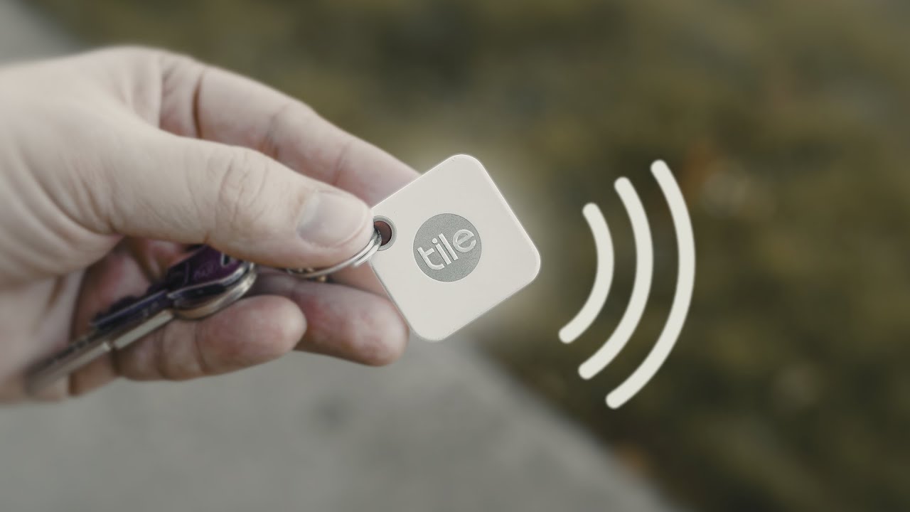 Quick review: Tile Mate (2018), encuentra tus llaves - The Groyne