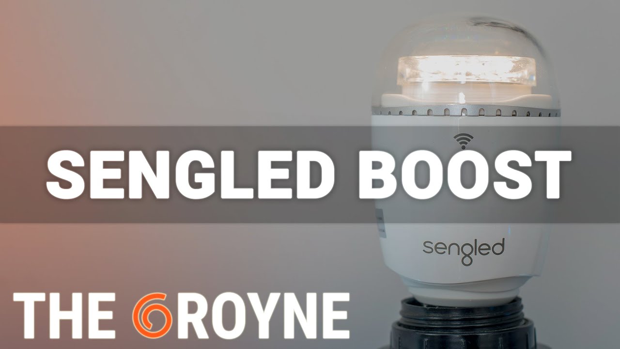 Sengled Boost review y experiencia de uso en español